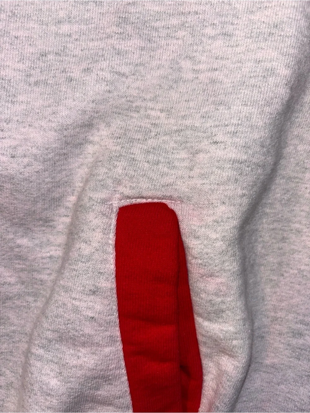 Fruit of the Loom | Jackets & Coats | Vtg Ohio State Buckeyes Cotton ...